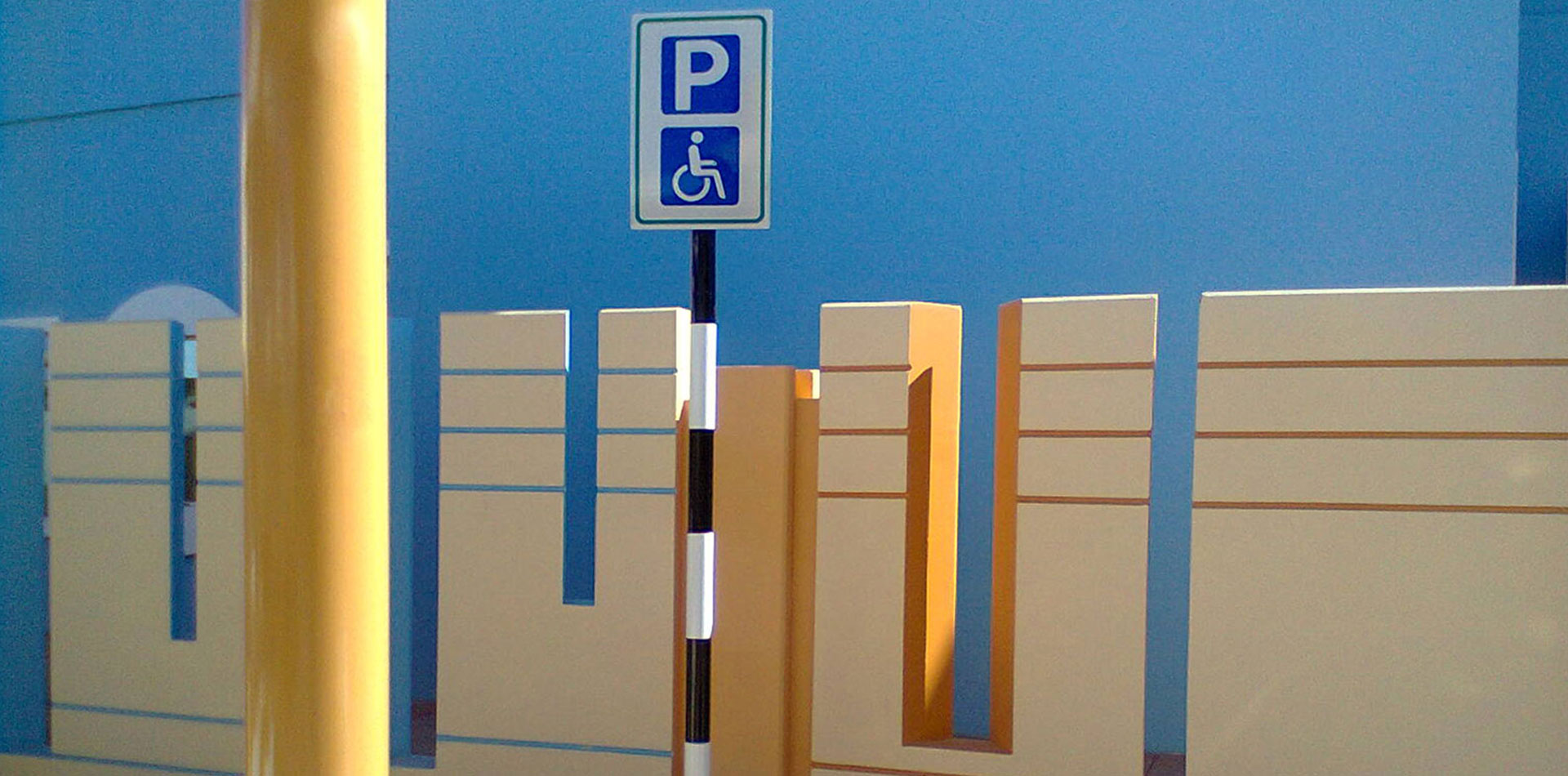 Warning Signage helps in Providing Information | Joseph Group